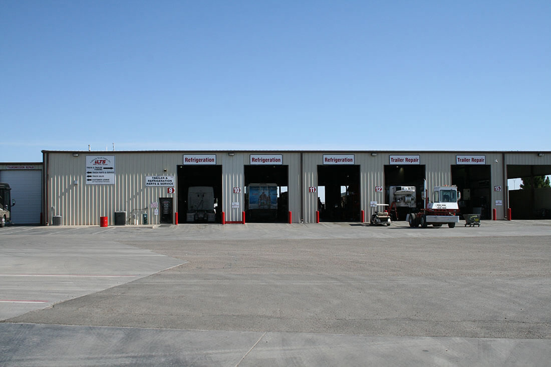 Service | Lubbock Truck Sales | Freightliner, Western Star Truck Dealer